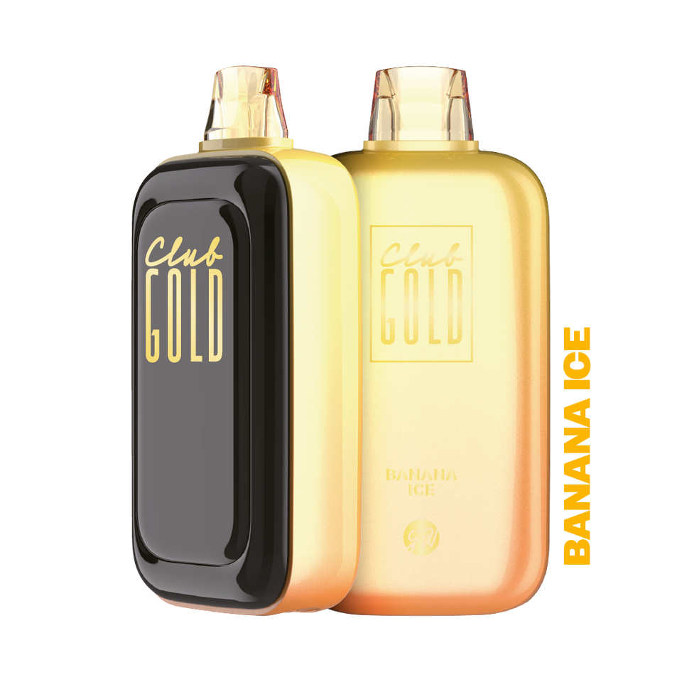 GW Vapes - We’re Here to Revolutionize the World of Vapes
