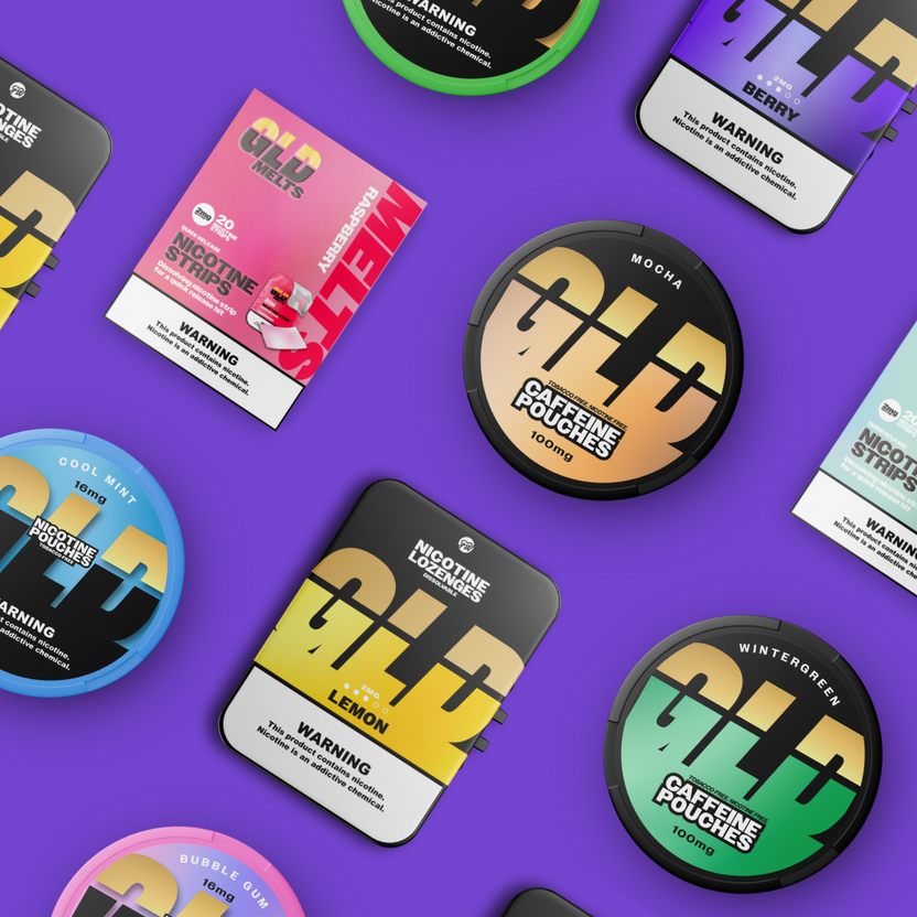 GW Vapes - We’re Here to Revolutionize the World of Vapes